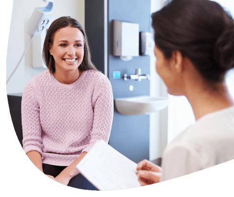 Fogínygyulladás: Kezelése, okai és tünetei | meridol®